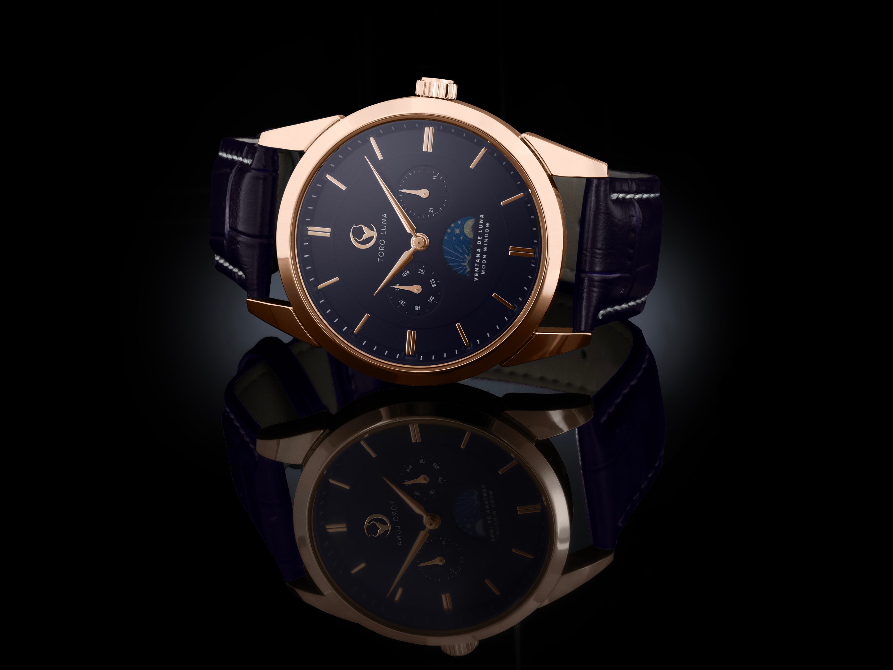 Toro Luna Watches | Elevate Your Style with Exquisite Timepieces