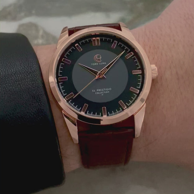 Toro Luna Watches | Elevate Your Style with Exquisite Timepieces