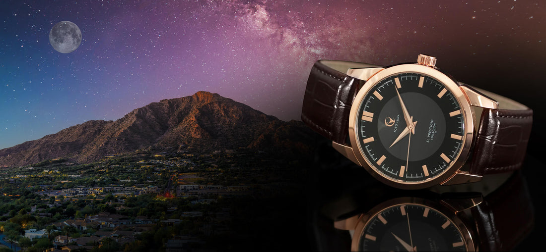 Toro Luna Watches | Elevate Your Style with Exquisite Timepieces
