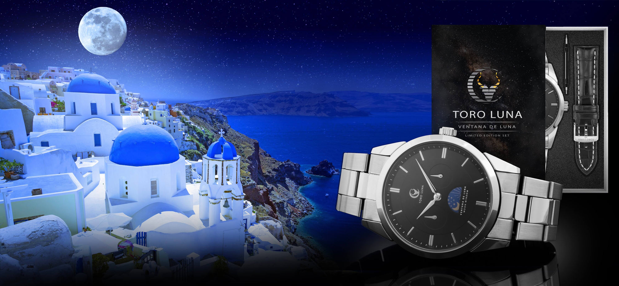 Toro Luna Watches | Elevate Your Style with Exquisite Timepieces