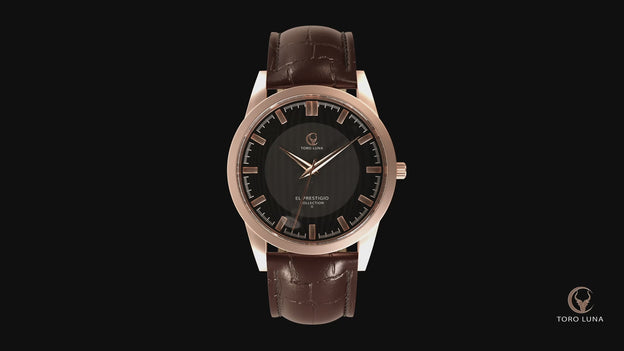 Toro Luna Watches | Elevate Your Style with Exquisite Timepieces