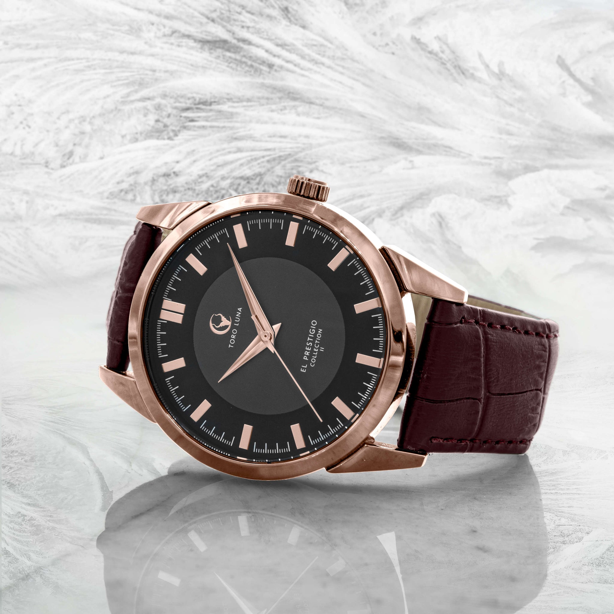 Toro Luna Watches | Elevate Your Style with Exquisite Timepieces